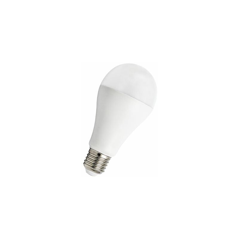 ampoule à led - bailey ecobasic led - culot e27 - 20w - a65 - bailey 142597