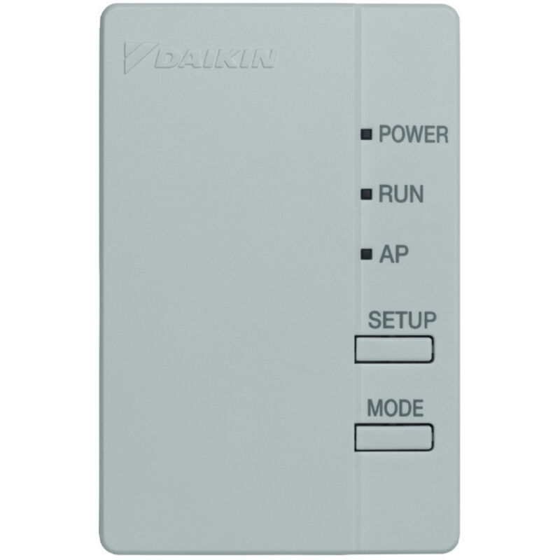 adaptateur de connexion du lan sans fil - daikin brp069c81