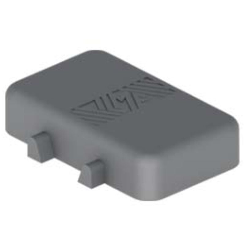 couvercle de protection - 4 pivots - gabarit 57.27 - série t-type ...