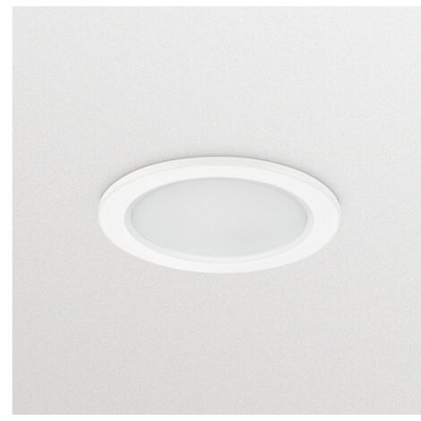 spot encastré à led - philips coreline slimdownlight - gen3 dn145b ...