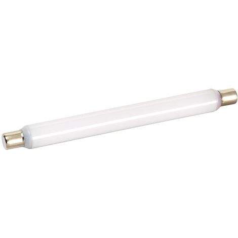 lampe linolite - lino led - s15 - 3.5w - 2700k - 21 x 221 mm - aric 20018