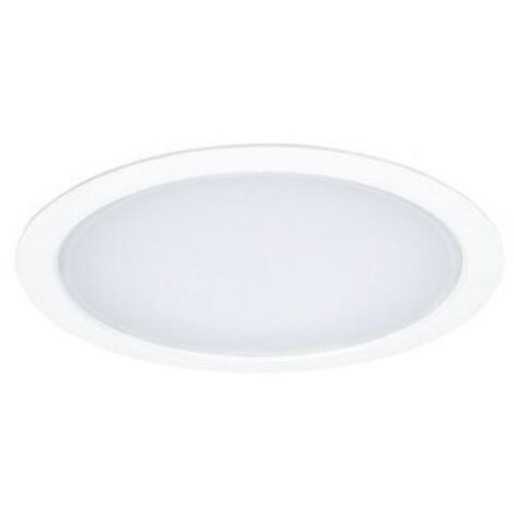 spot encastrable à led - aric ledium - 25w - 4000k - ip44 - aric 50362