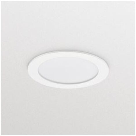 spot encastré à led - philips coreline slimdownlight - gen3 mini dn145b ...