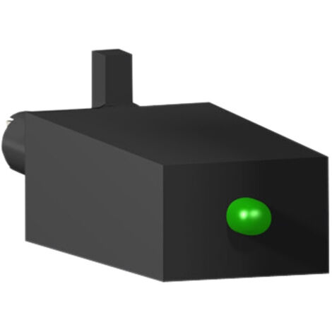 module de protection par diode avec del - pour rsb et rxg - 6 à 24v dc ...