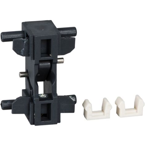 interverrouillage mécanique - tesys d - schneider electric lad9v2