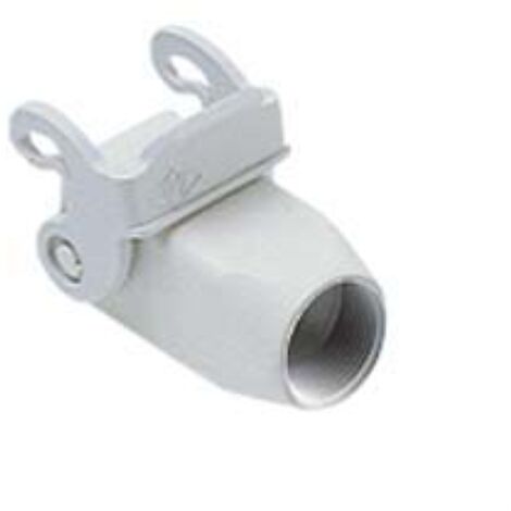 capot prolongateur - plastique - m20 - gabarit 21.21 - ilme mkvg20