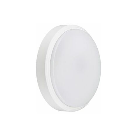 hublot à led - philips coreline - 20w - 4000k - psu - blanc - philips ...