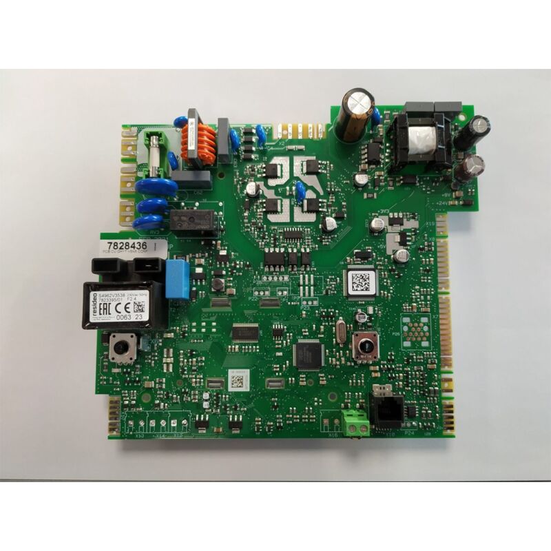 Modulo electronico Neodens Lite