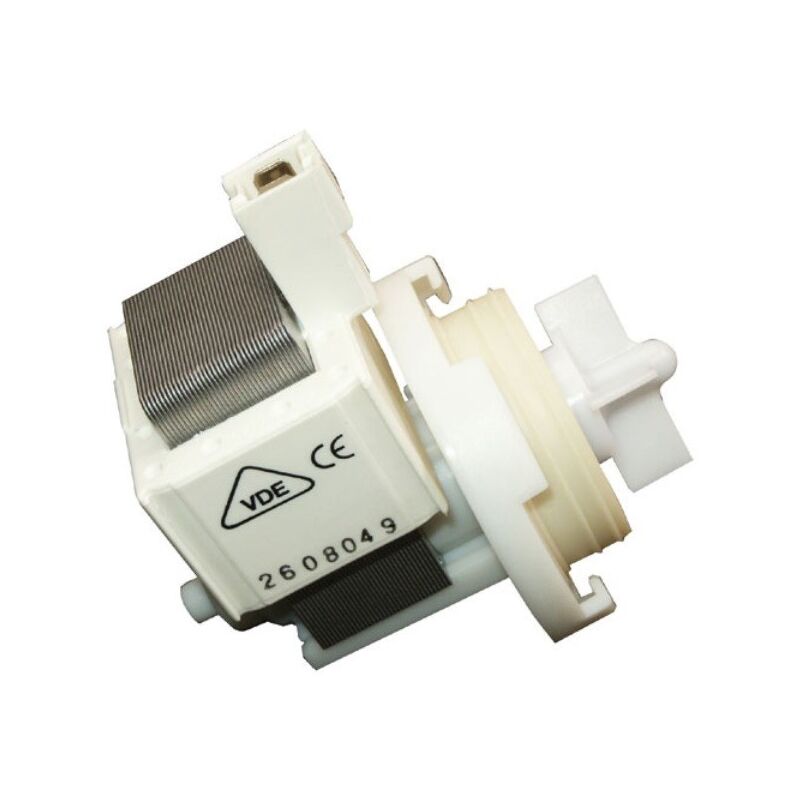 Bomba de desagüe Miele bayoneta