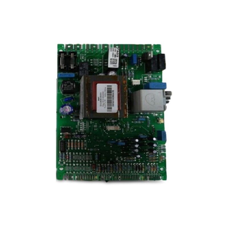 Modulo electronico Sime format Low Nox 25 bf