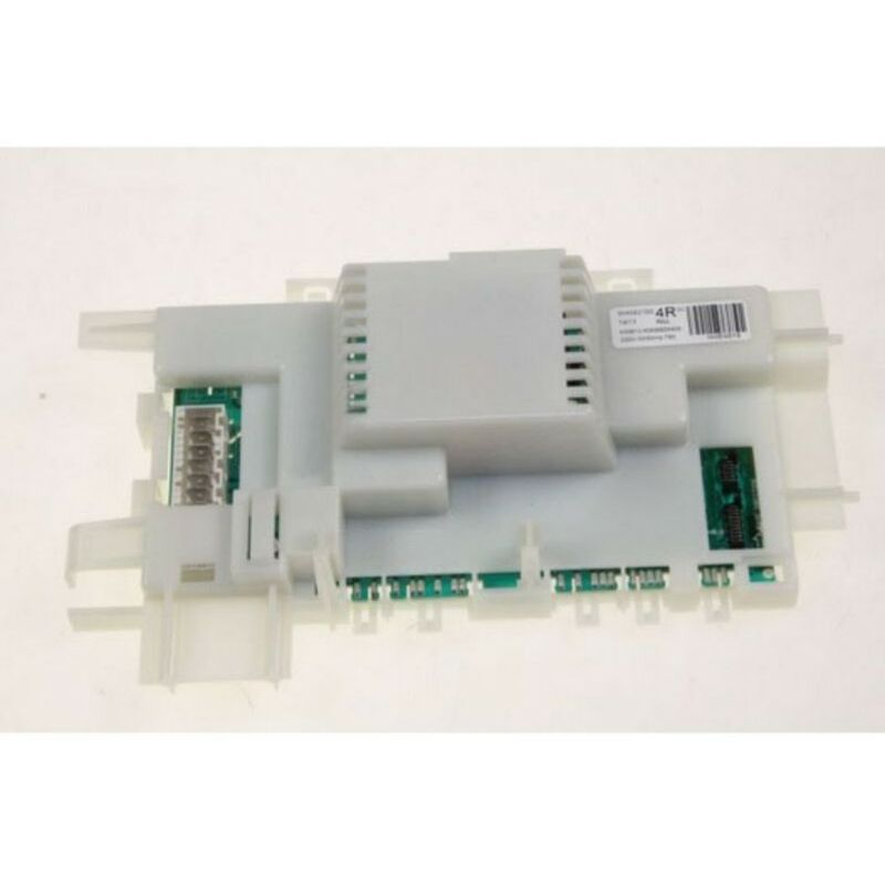 Modulo configurado Candy