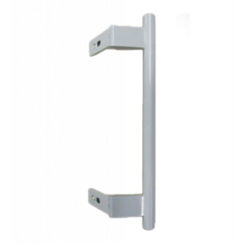 Tirador frigo Liebherr 31.5cm.blanco ORIGINAL(und)