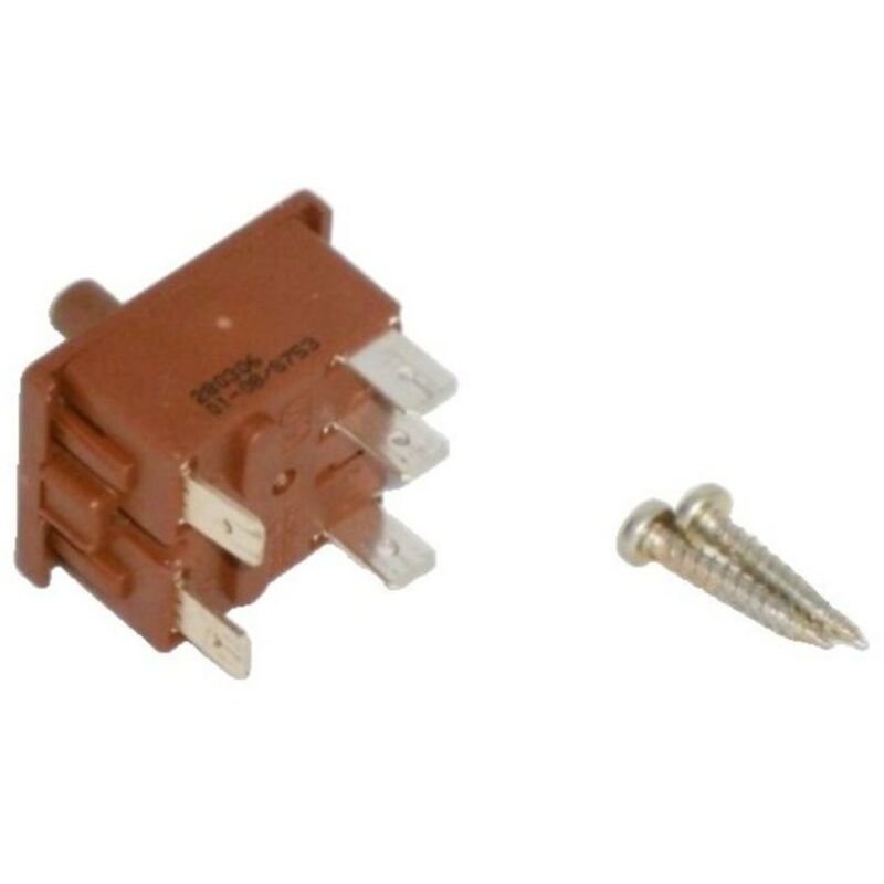 Selector 4 posiciones deimos