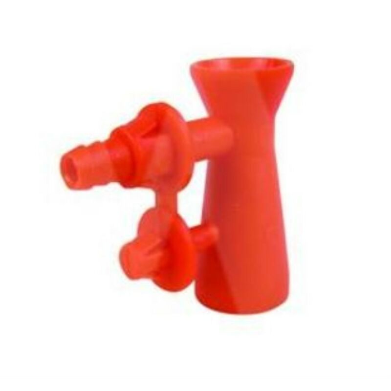 Venturi extractor caldera FER mf30