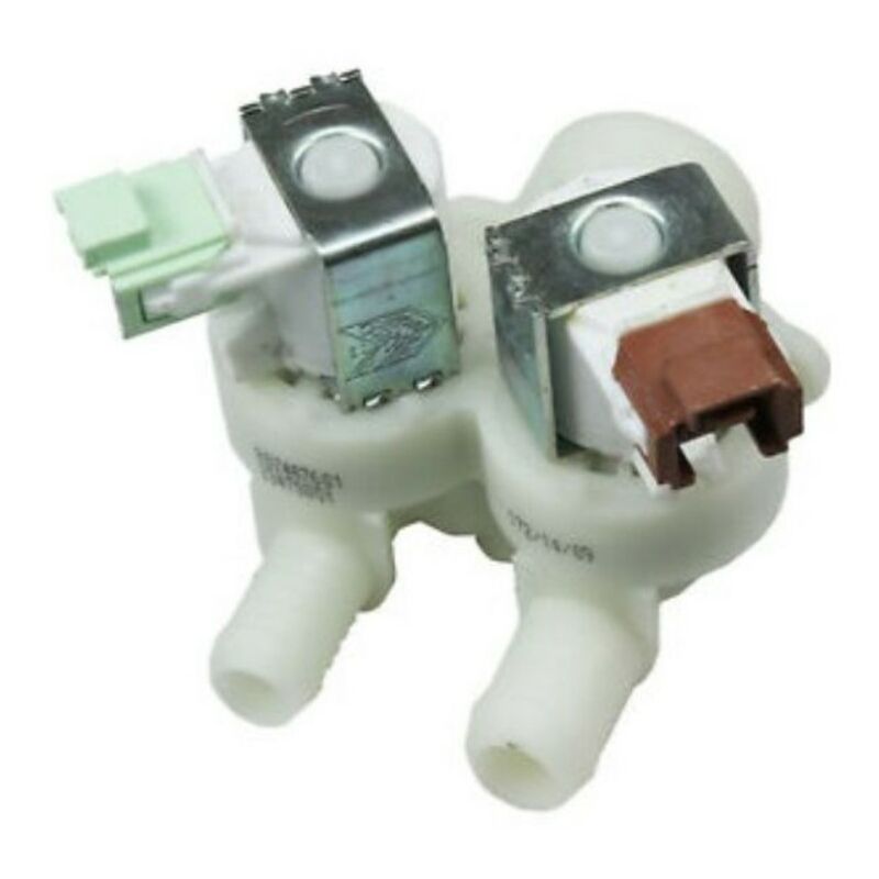 Electrovalvula lavadora AEG L62642VI