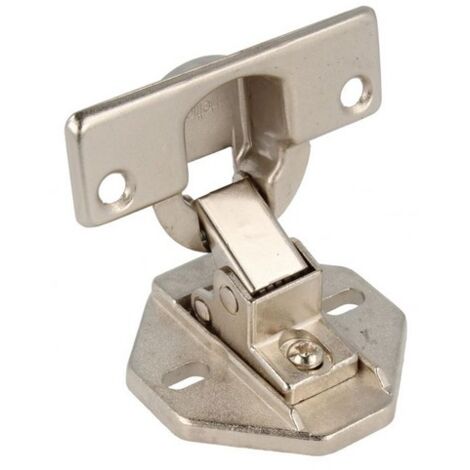 Bisagra puerta panelable Beko WMI81242