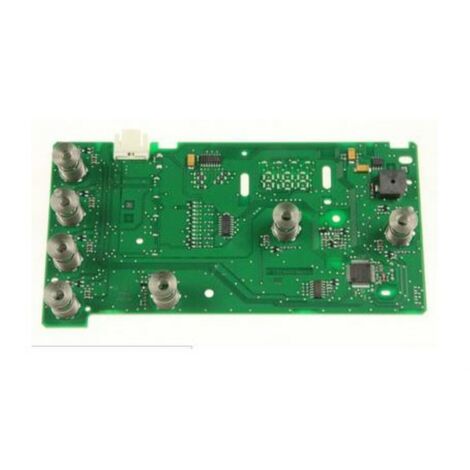 Modulo de mandos 654071