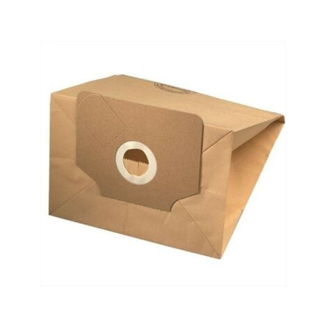 Bolsas aspirador Electrolux Dolphin Z810 (5 uds.)