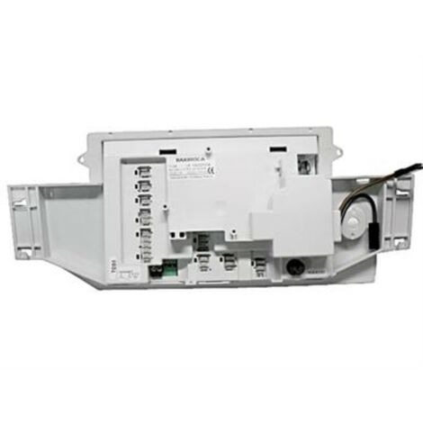 Cuadro control Roca Gavina 20gti cce-205 (placas)
