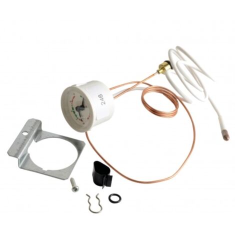 Termomanometro Junkers 87167622460