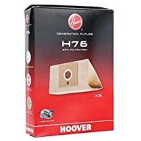 Bolsa aspirador Hoover H76 ORIGINAL