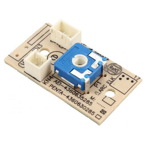 Modulo potenciometro Beko CHA27020