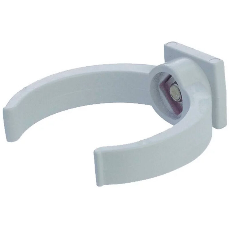 COLLIER LYRE PVC D.40