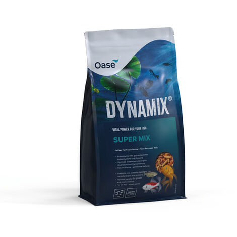 Dynamix Super Mix 1Lt OASE