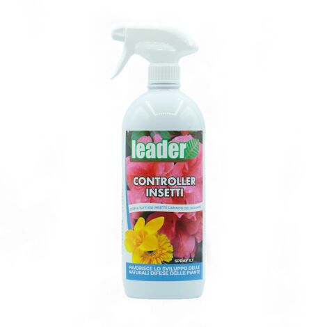 LEADER CONTROLLER INSETTI SPRAY