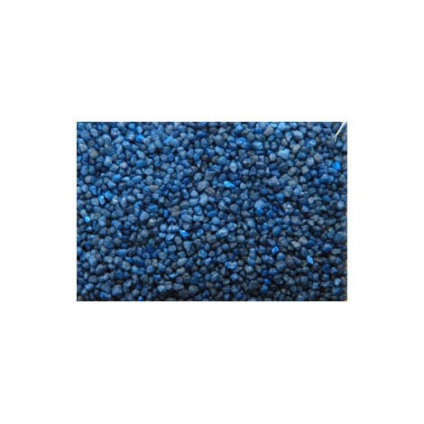 Quarzo Blu 1kg