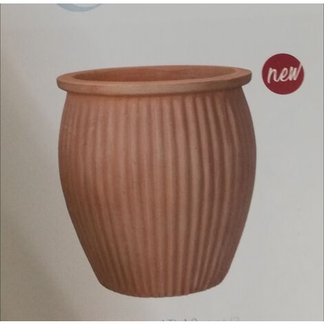 DEROMA Vaso Atlas h51cm