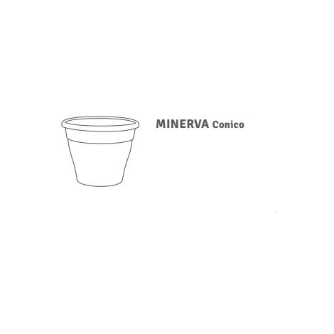 TELCOM Vaso Conico Minerva 40 Avano