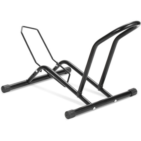 Râtelier pour 26” à 29” vélos râtelier support de Roue Avant & Arrière