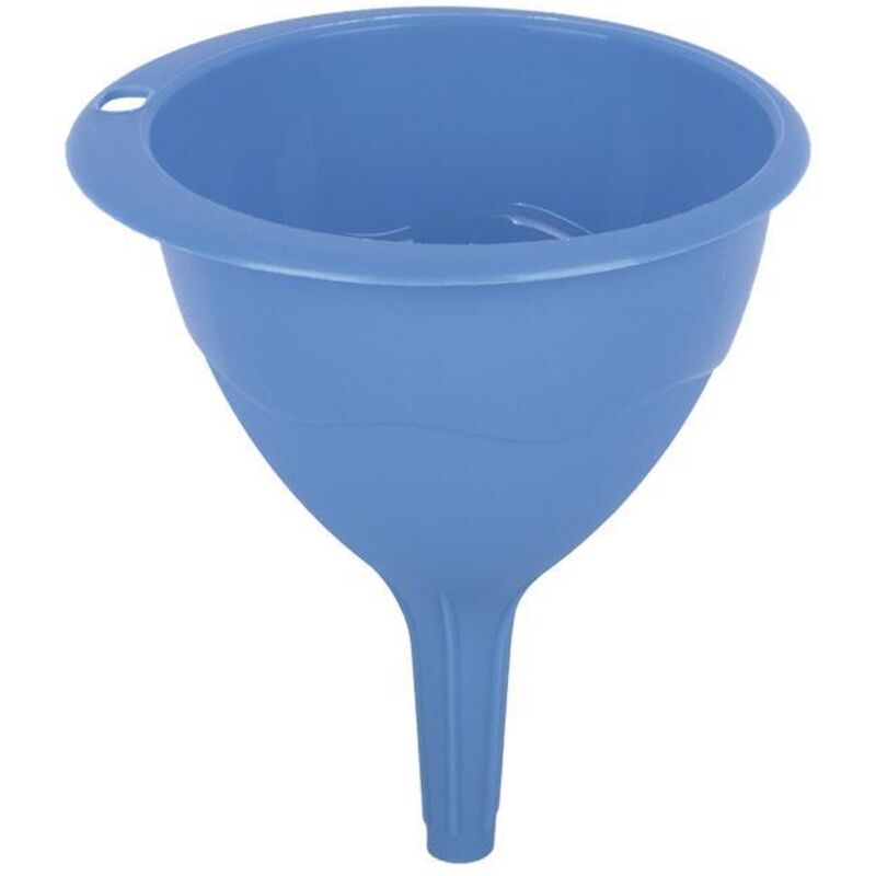 Embudo Plastic 11cm Modelo Udai