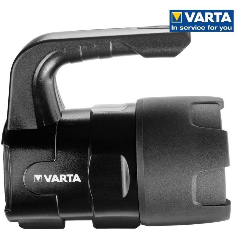 LINTERNA VARTA INDESTRUCTIBLE BL20 6W