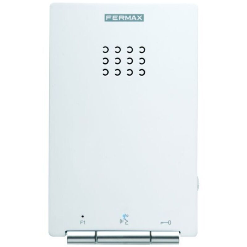 Telefonillo FERMAX ILOFT VDS 5601