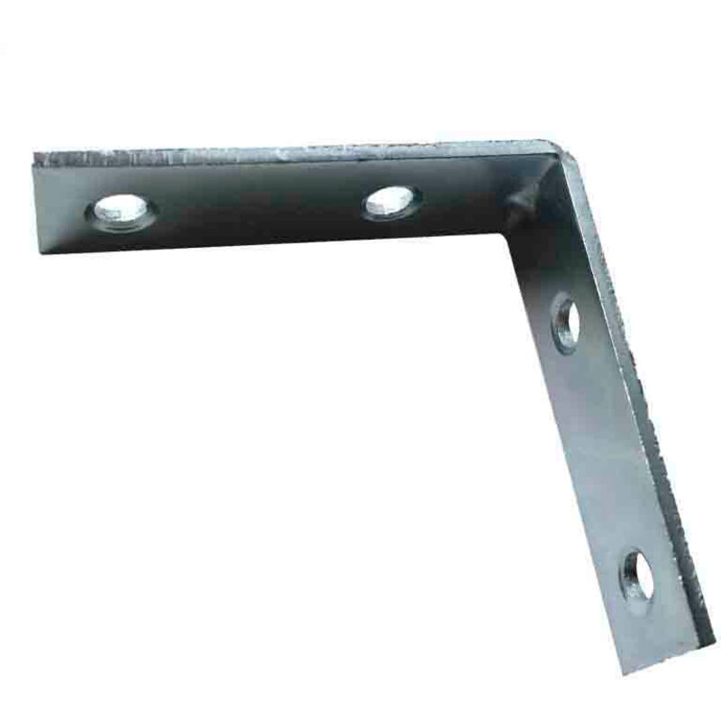 Angulo acero inox 100x16x2mm