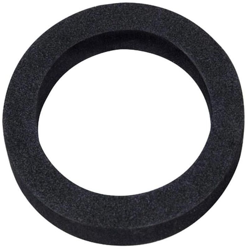 Goma Union Cisterna / Inododoro 110x80x16 mm. Plana