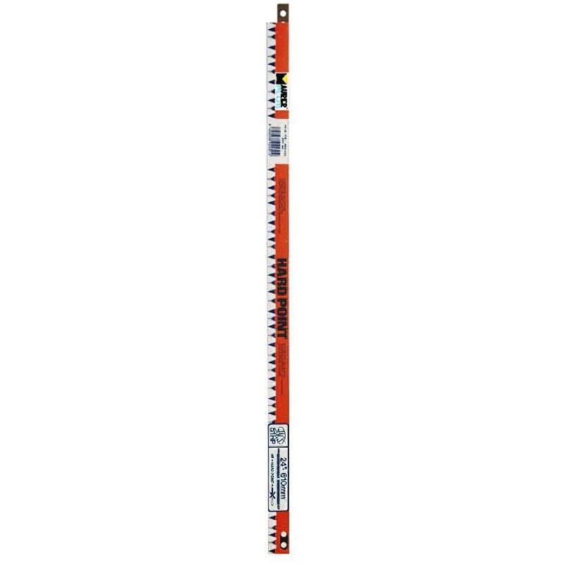Hoja Sierra Tronzadora Jacs Diente Normal 533 mm. / 21"