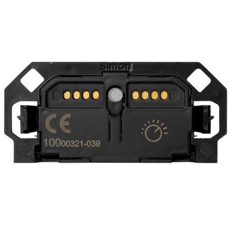 Interruptor regulable Simon 100 3 hilos SIMON 10000321-039