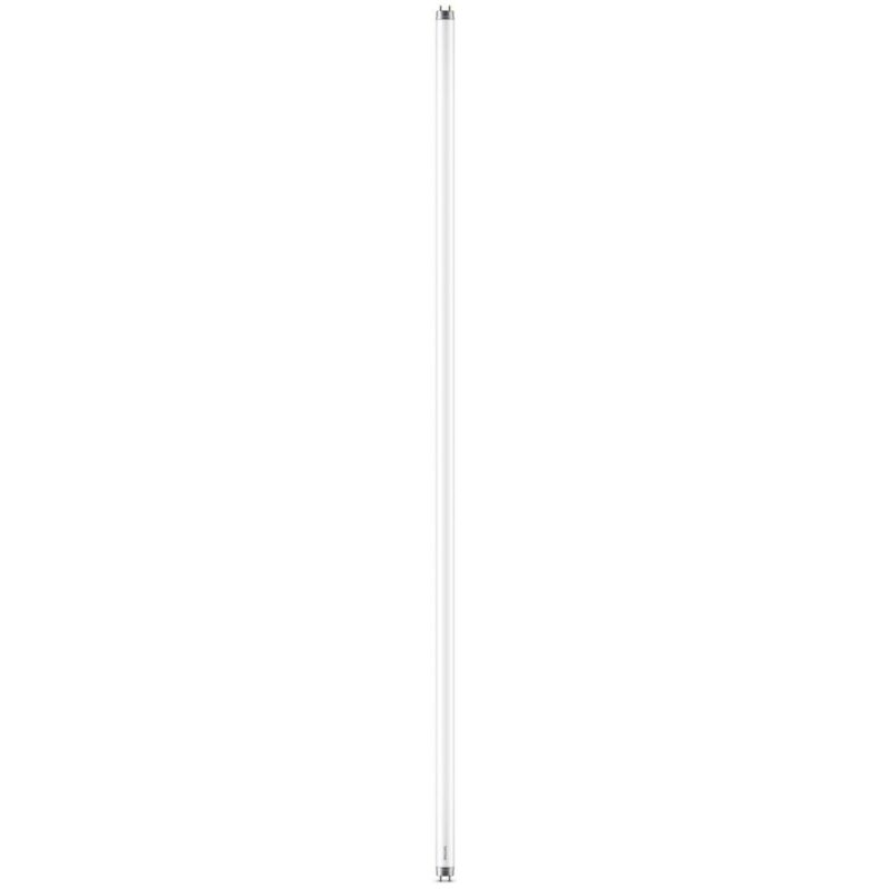 Tubo PHILIPS LED T8 16W 1600lm G13 6500K Luz Fría 2,78x121,25cm