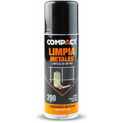 Limpia metales compact 200ml