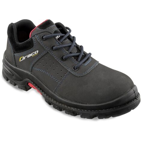 Zapato seguridad workfit draco s1p sra nº38