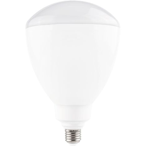 Bombilla led matel E27 industrial r150 50W 6400K