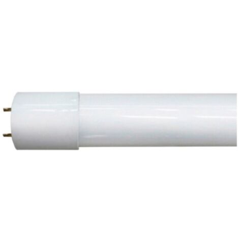 Tubo led t8 12w 1940lm 6500k luz fría clase c EDM