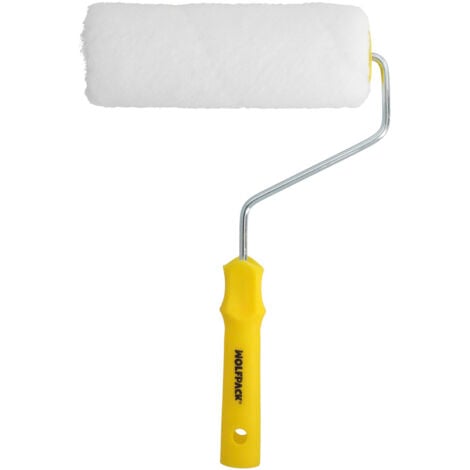 Rodillo Pintar Poliester 200mm. Rodillo barniz, Rodillo pintura epoxi.