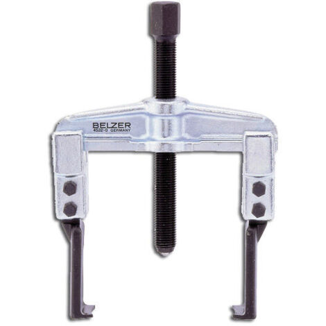 Extractor BAHCO 2 Garras 4532E80-250/160-330 mm