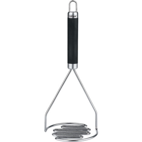 Aplastador machacador patatas inox luxe 2660 lifestyle