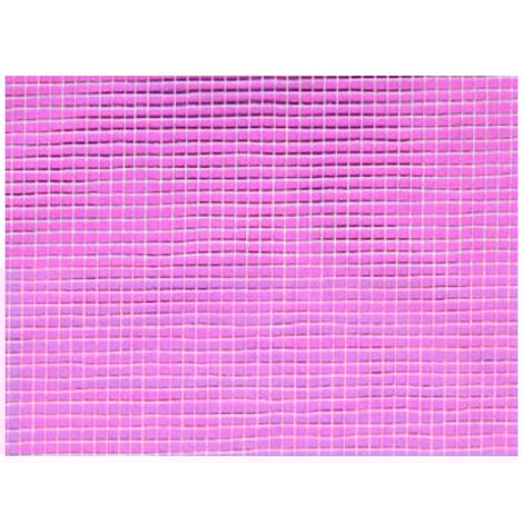 Rollo 1x50mt malla revoco yeso blanca 5x5mm vulc