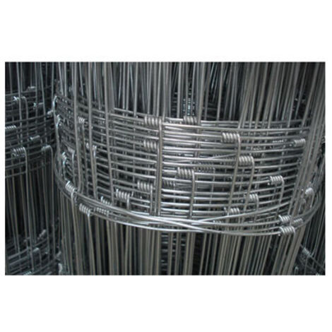 Rollo 100mt malla anudada 100-8-30